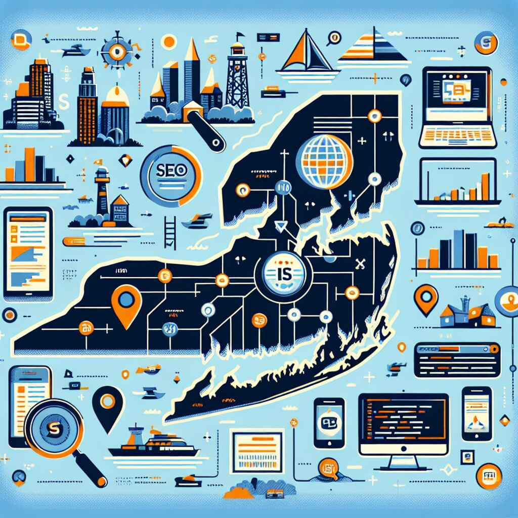 Top 5 SEO Strategies for Long Island Businesses in 2023